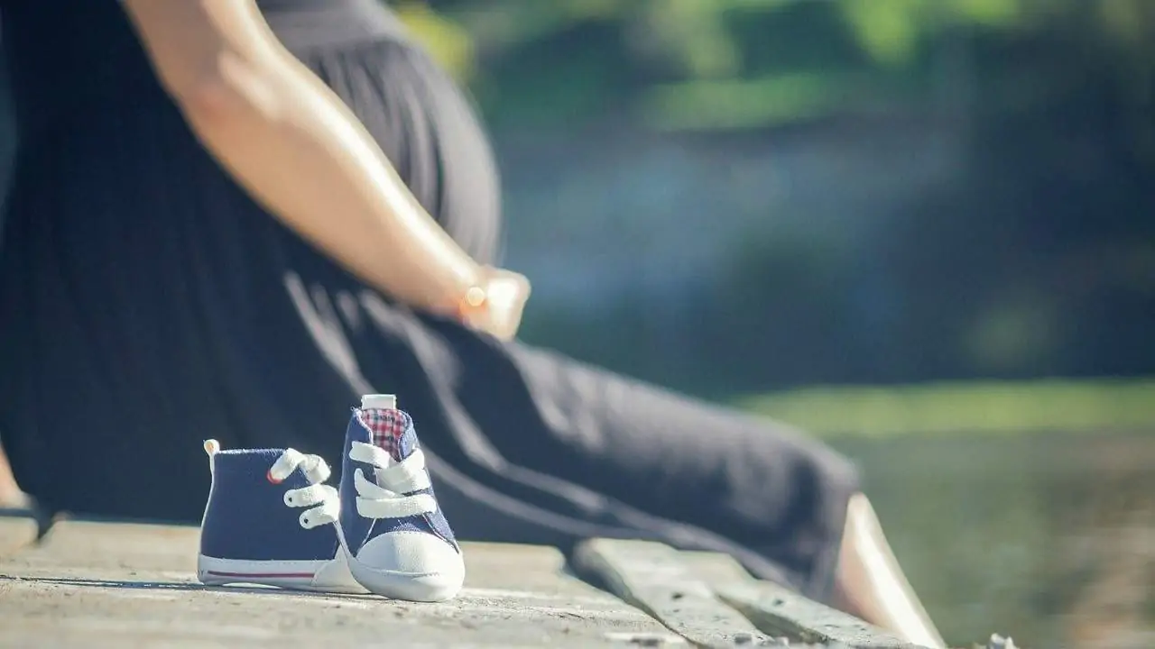 The Mindful Mother: Practicing Mindfulness in Motherhood