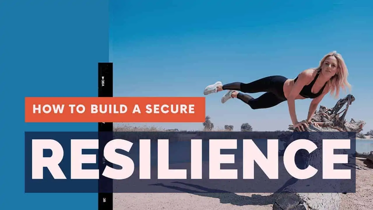 How Strong-Minded People Build Unbendable Resilience