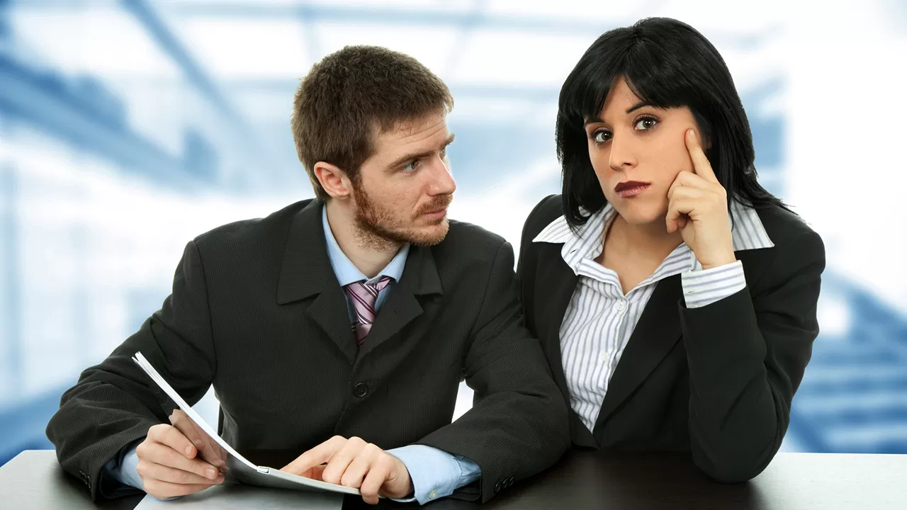 How To Discipline Insubordination In An Employee